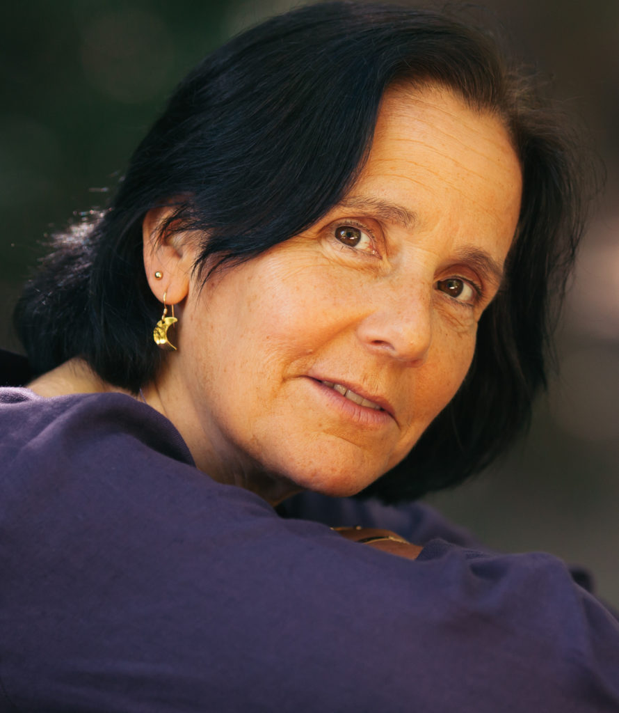 Patricia Bonnard, PhD Can Help You Live More Authentically