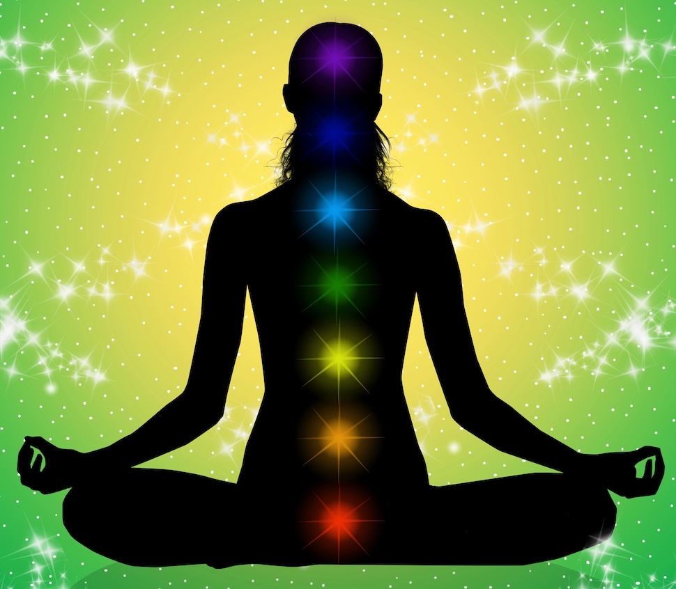 Heart Chakra or Anahata | All You Need to Know - Starchaser-Healing Arts