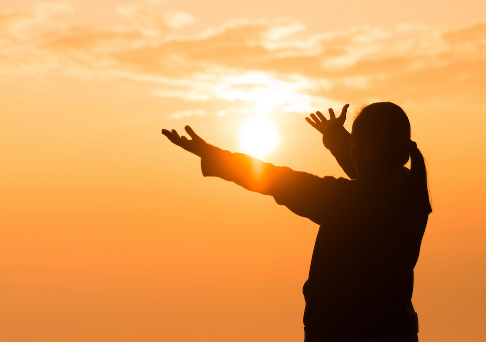Spiritual Connection Through The Chakras - Starchaser-Healing Arts